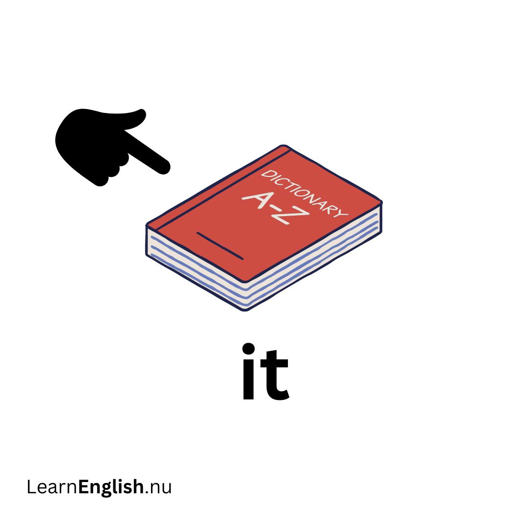 Pronouns in French - learn french