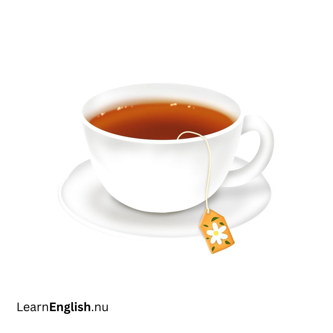 Drinks vocabulary in German - Essential Food And Drinks Vocabulary ...