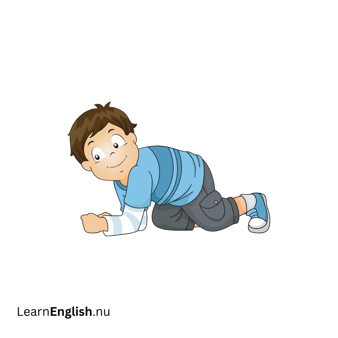 Swedish Lessons: Action Verbs in Swedish - learn swedish