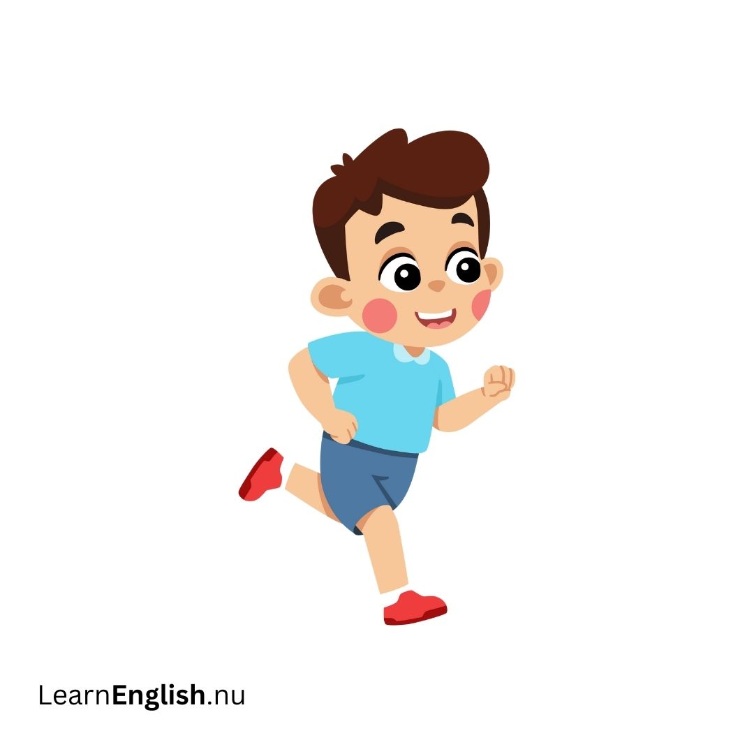 Swedish Lessons: Action Verbs in Swedish - learn swedish