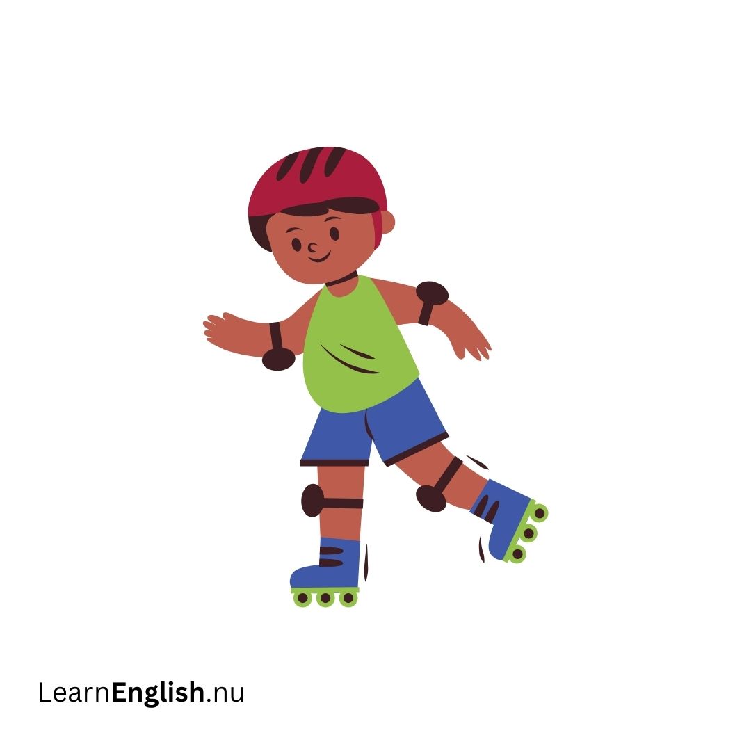 Swedish Lessons: Action Verbs in Swedish - learn swedish