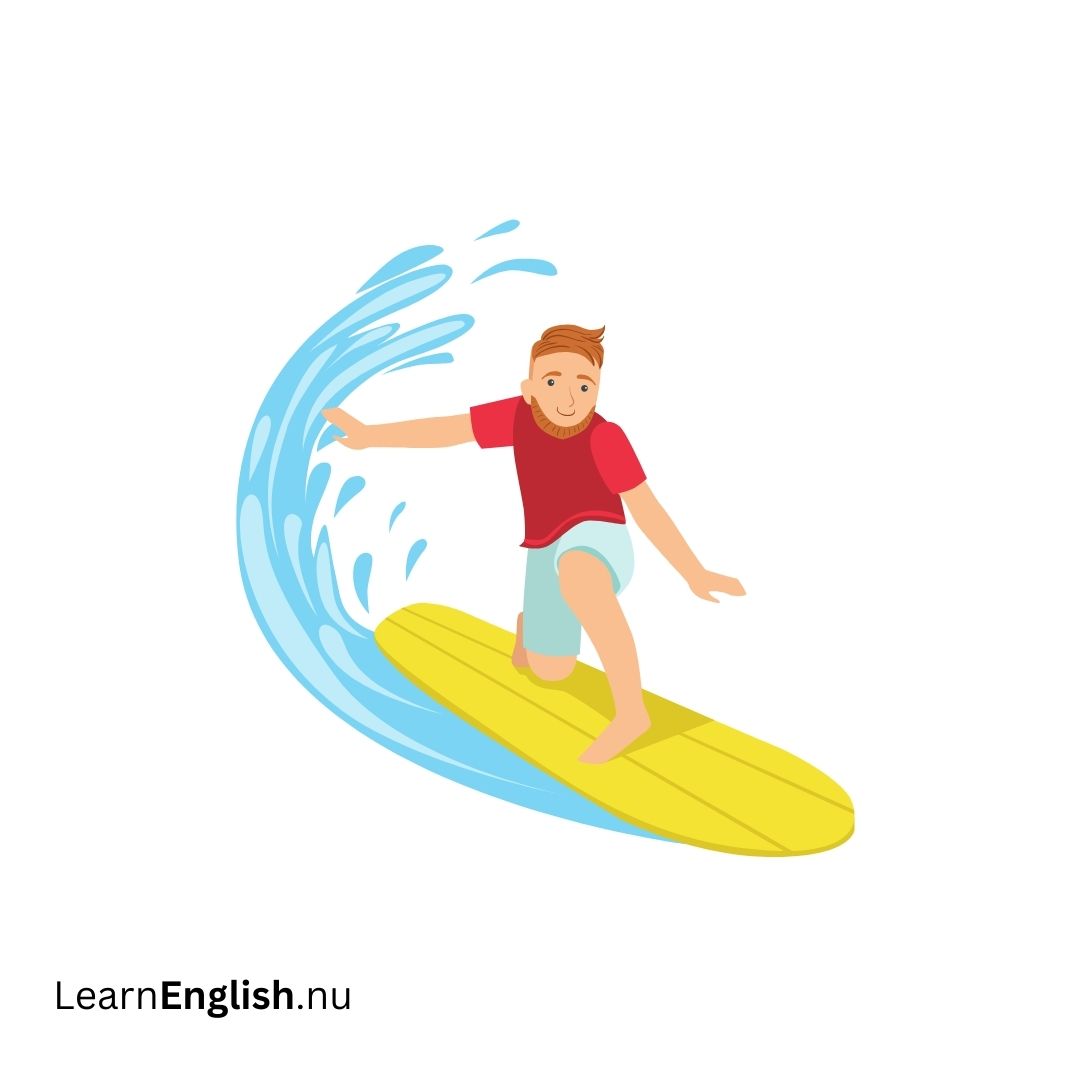 Swedish Lessons: Action Verbs in Swedish - learn swedish