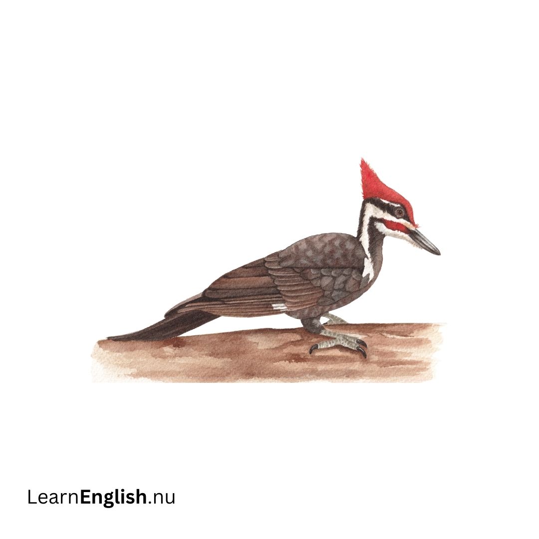 Swedish Lessons: Swedish animal names - learn swedish