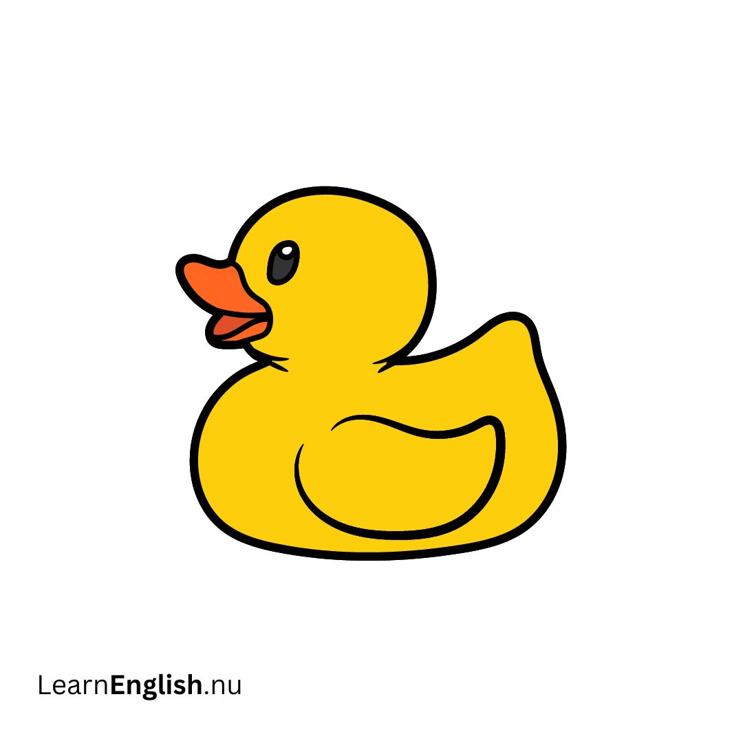 Toys name list in Swedish language with pictures - learn swedish