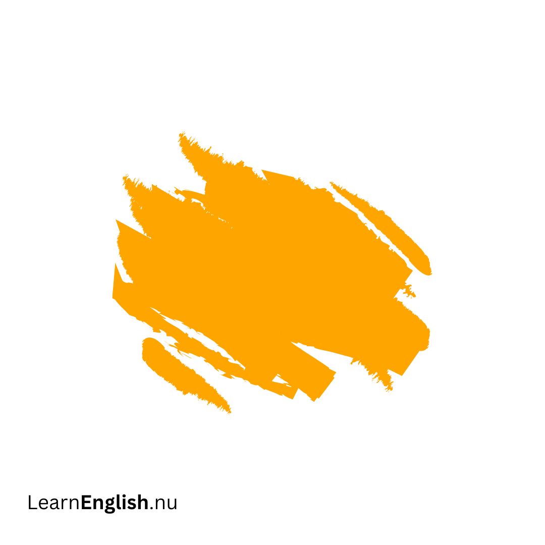 Colors in Swedish - Colour words in Swedish - learn swedish