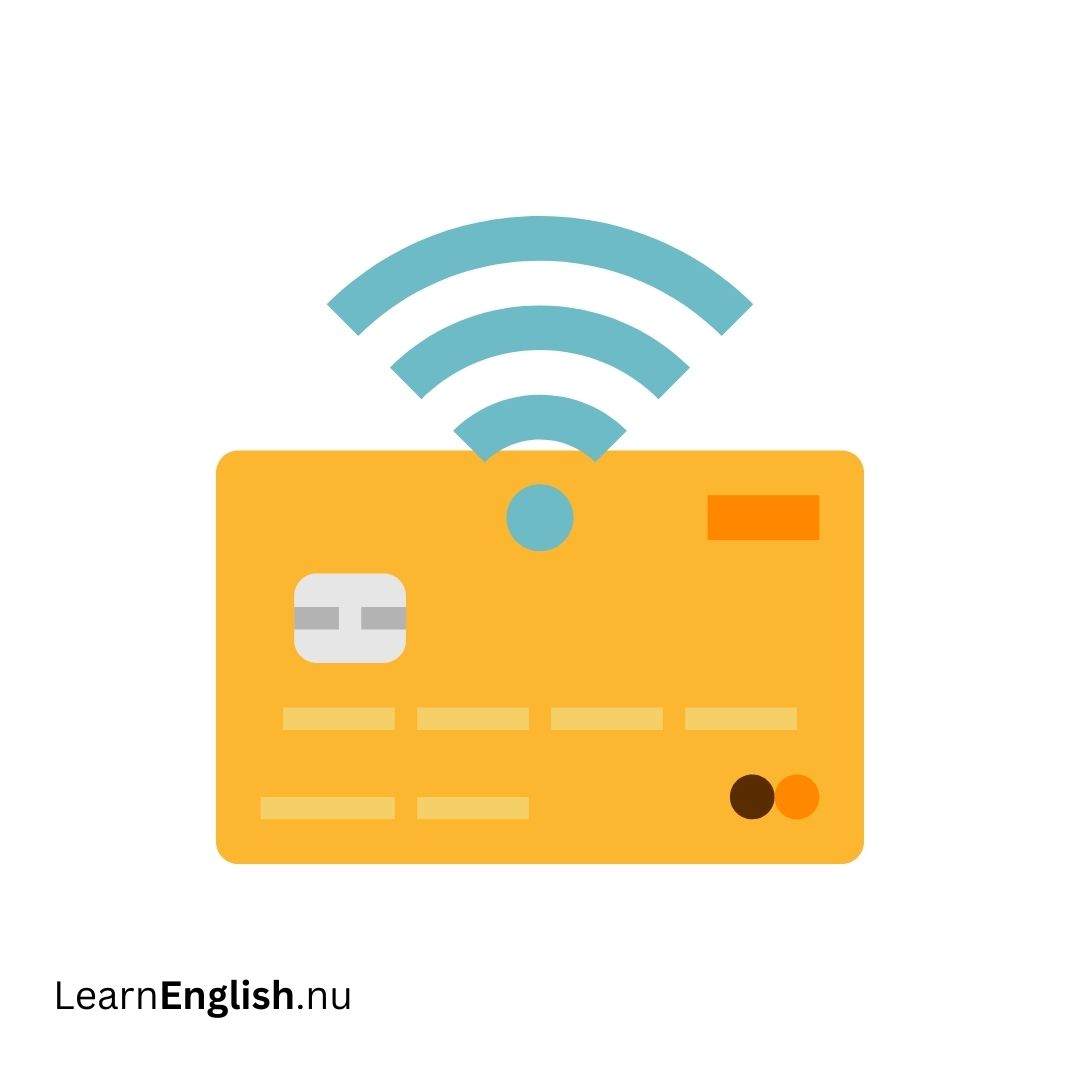 Computer Vocabulary in Swedish - learn swedish