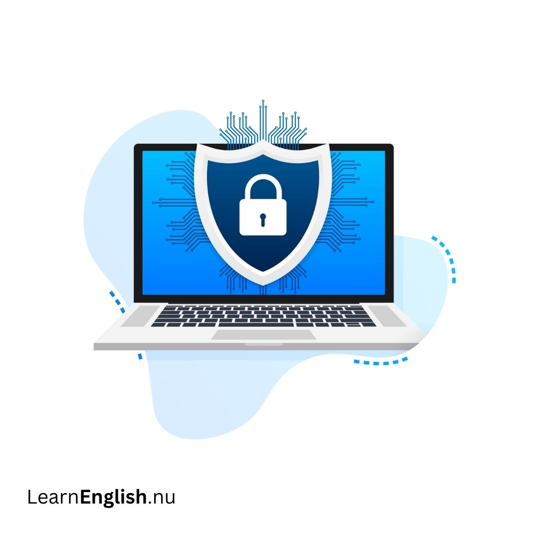 Computer Vocabulary in Swedish - learn swedish