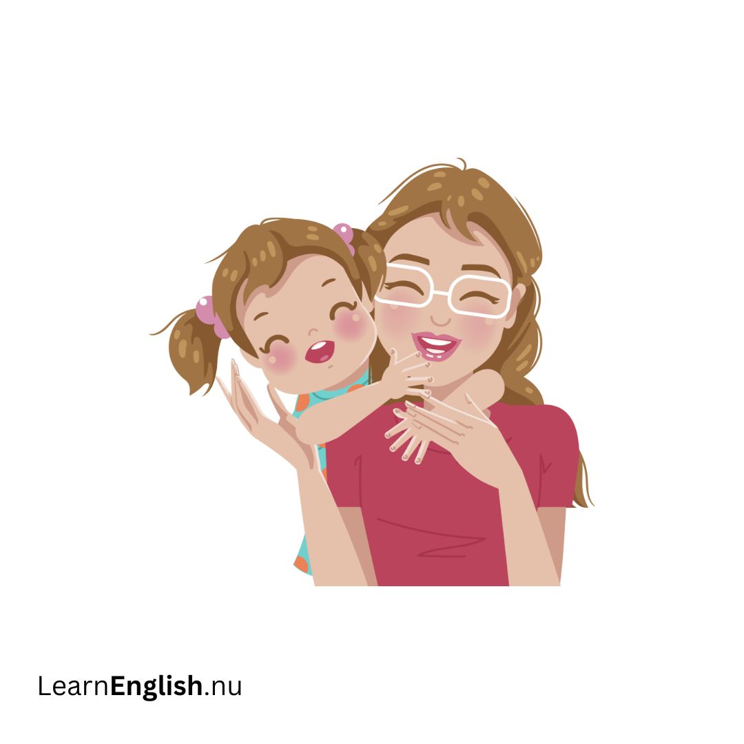 Family members in Swedish pronunciation - learn swedish Family members in Swedish pronunciation - learn swedish