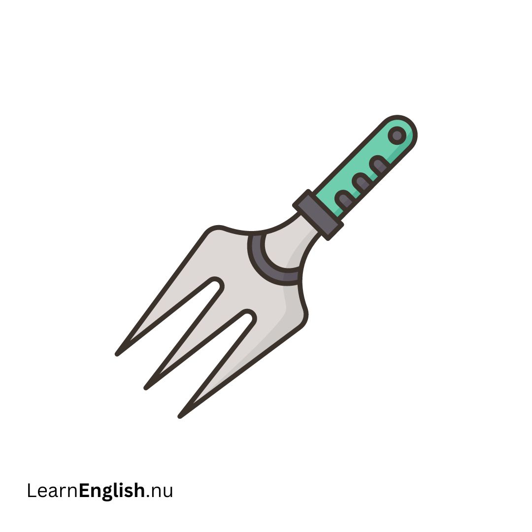 Swedish Lessons: Swedish Garden Vocabulary Words - learn swedish