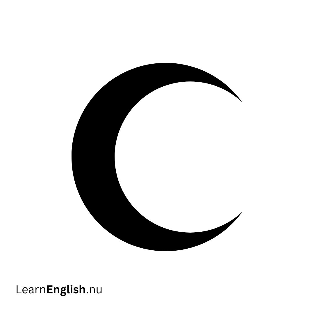 Shapes in Swedish - learn swedish