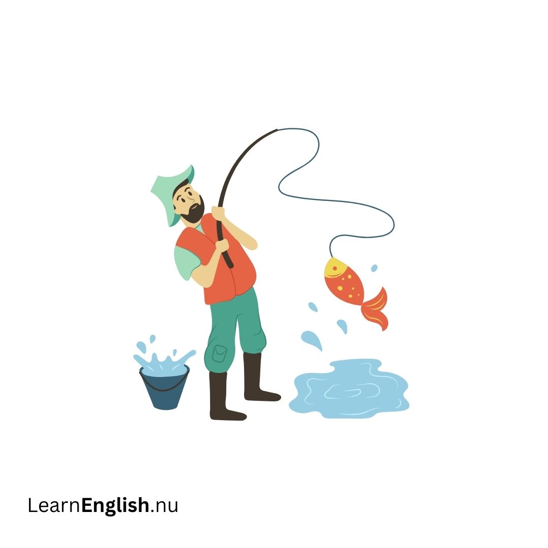 Learn easy Swedish words for hobbies and interests - learn swedish