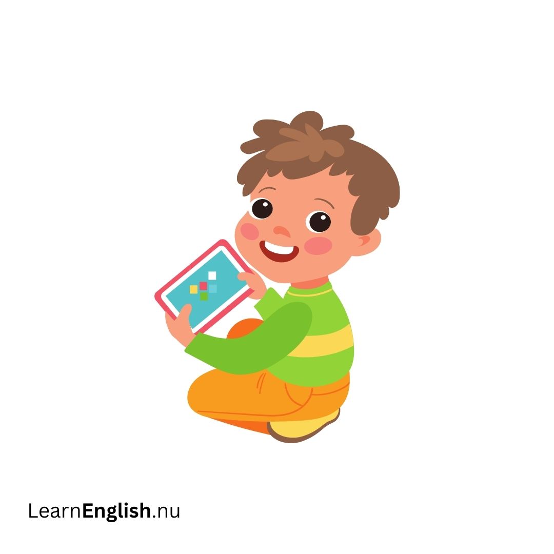 Learn easy Swedish words for hobbies and interests - learn swedish