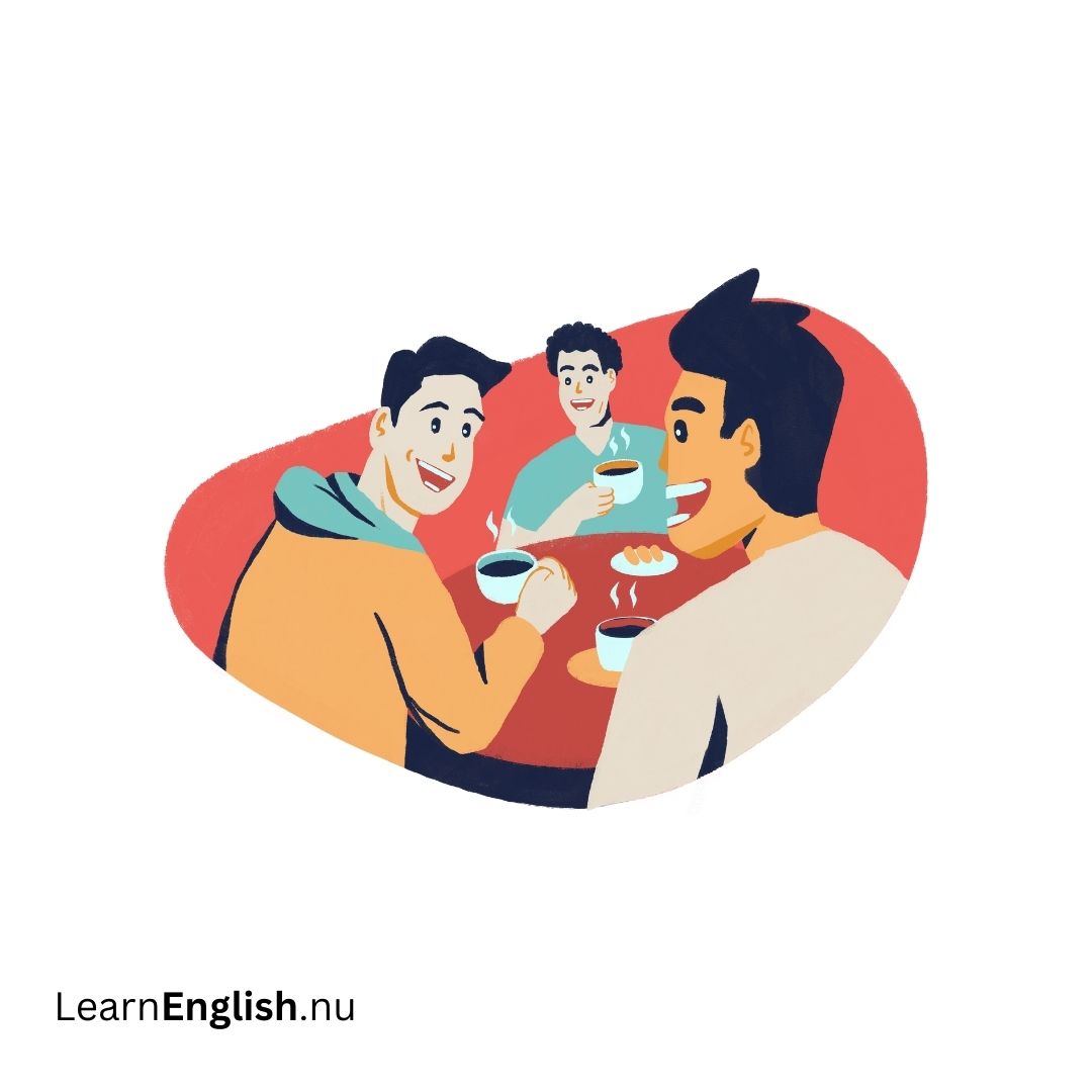 Learn easy Swedish words for hobbies and interests - learn swedish