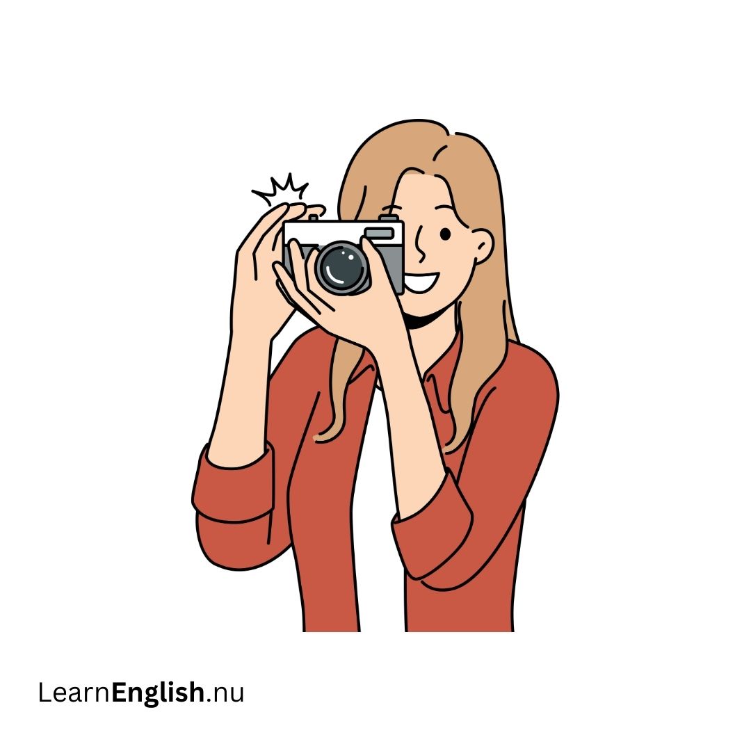 Learn easy Swedish words for hobbies and interests - learn swedish