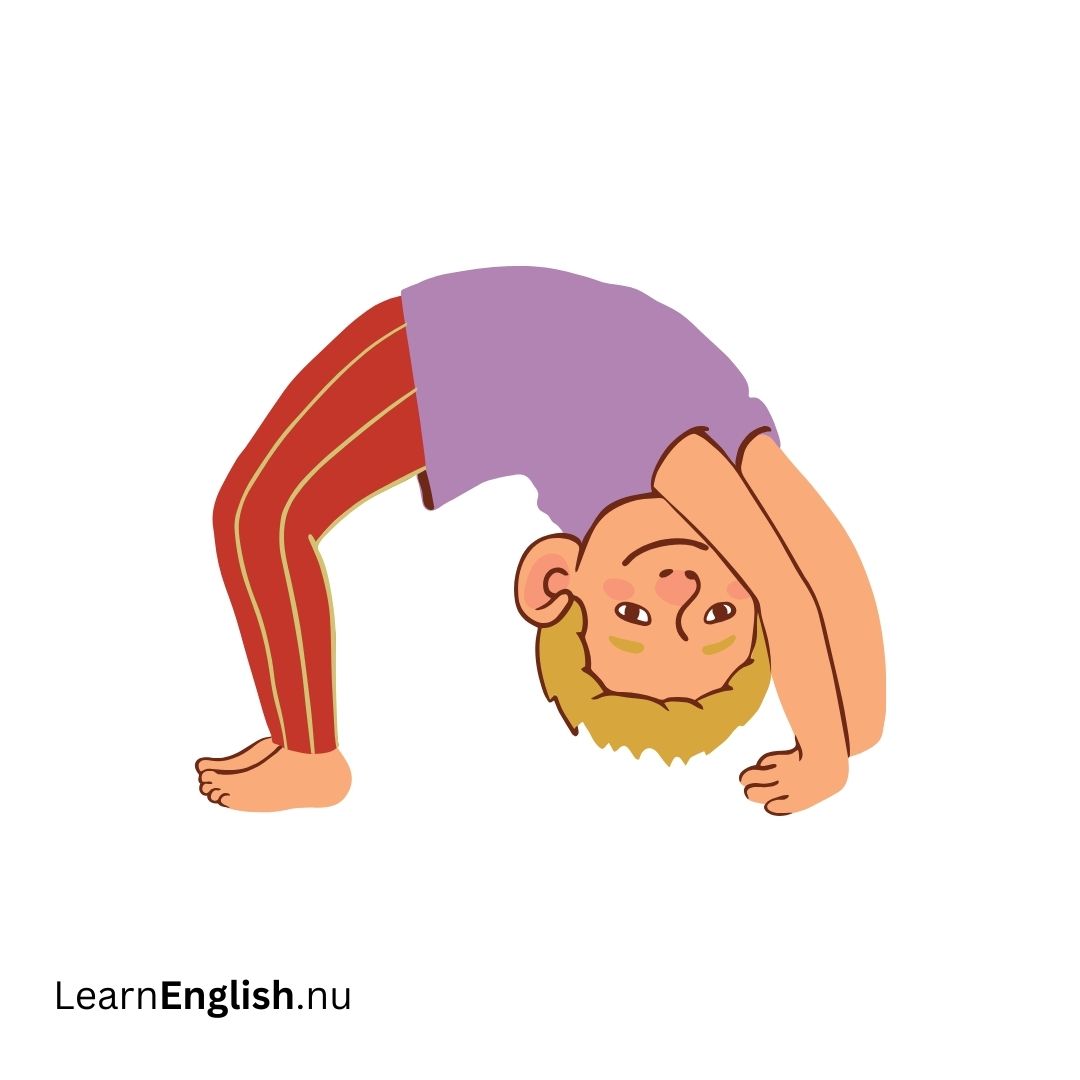 Learn easy Swedish words for hobbies and interests - learn swedish