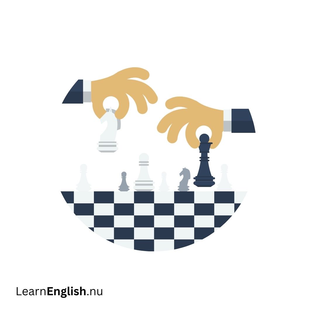 Learn easy Swedish words for hobbies and interests - learn swedish