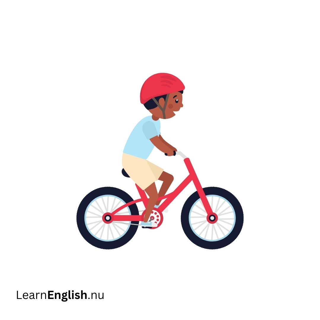 Learn easy Swedish words for hobbies and interests - learn swedish