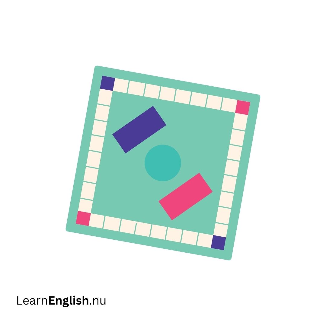 Learn easy Swedish words for hobbies and interests - learn swedish