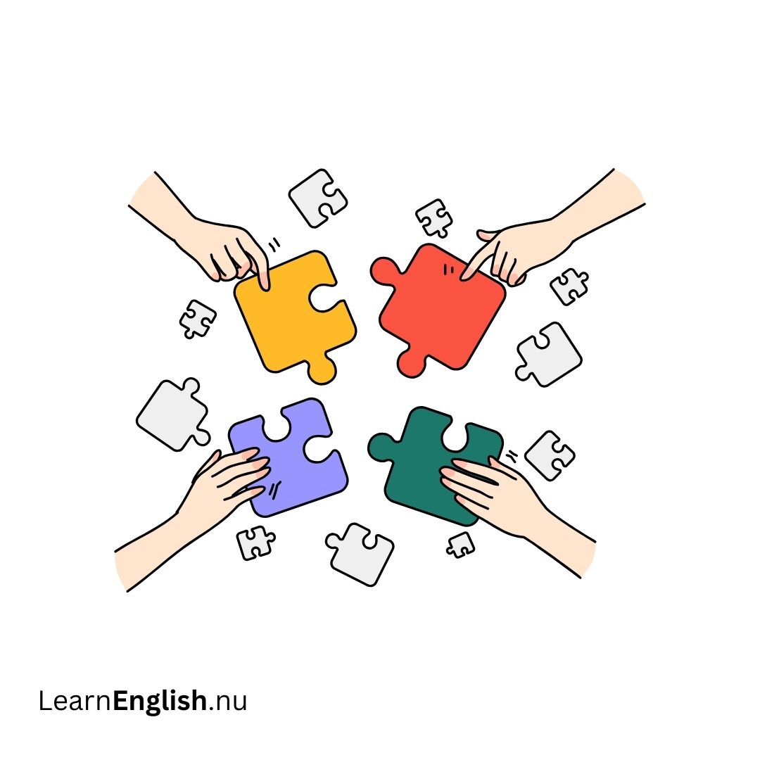 Learn easy Swedish words for hobbies and interests - learn swedish