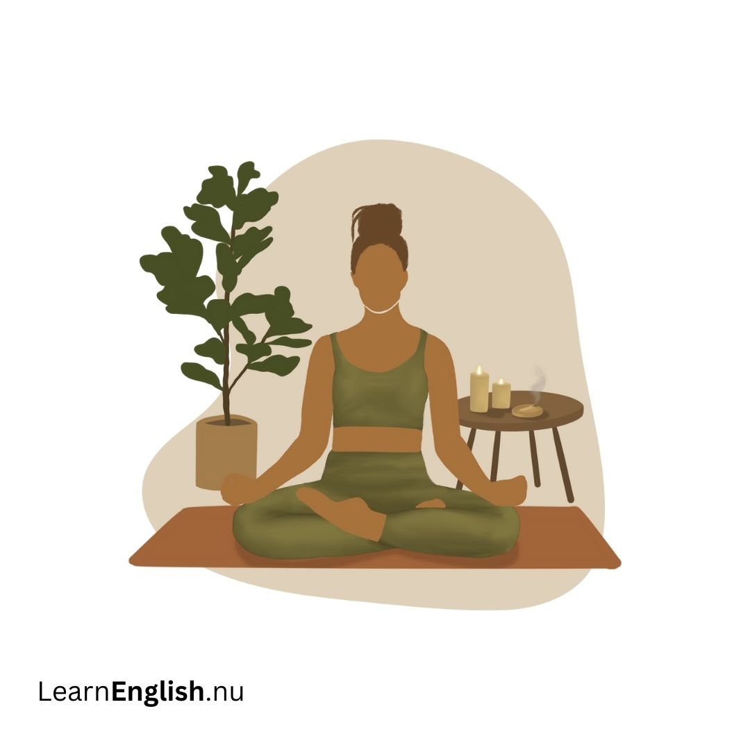 Learn easy Swedish words for hobbies and interests - learn swedish