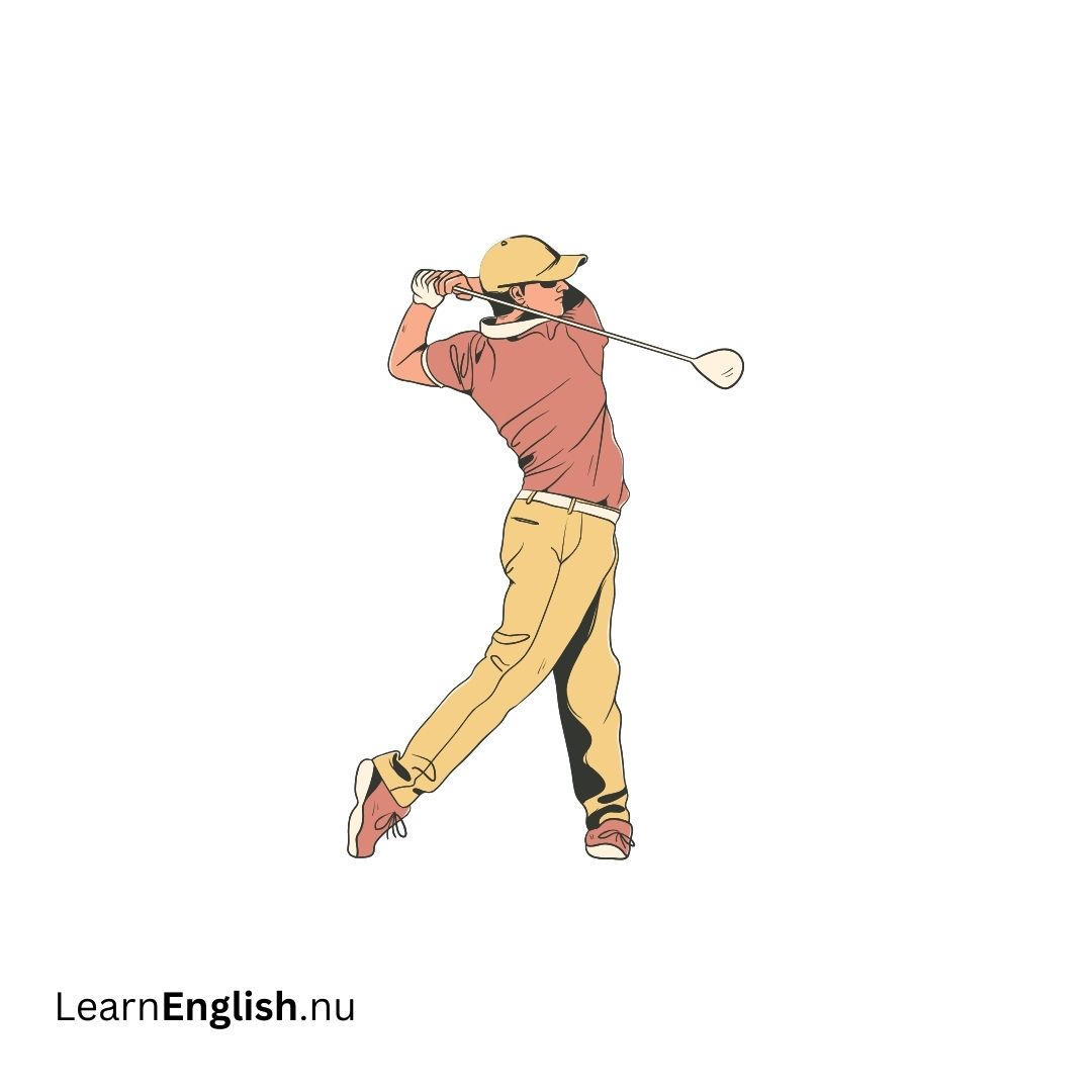 Learn easy Swedish words for hobbies and interests - learn swedish