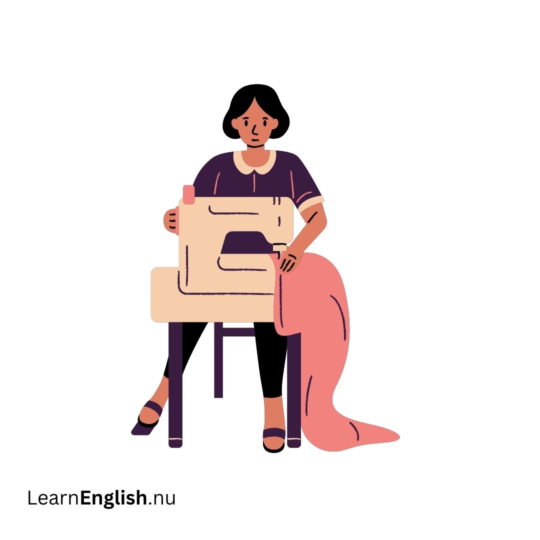 Learn easy Swedish words for hobbies and interests - learn swedish