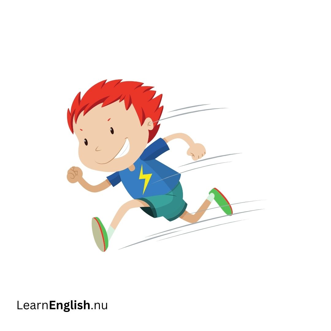 Learn easy Swedish words for hobbies and interests - learn swedish