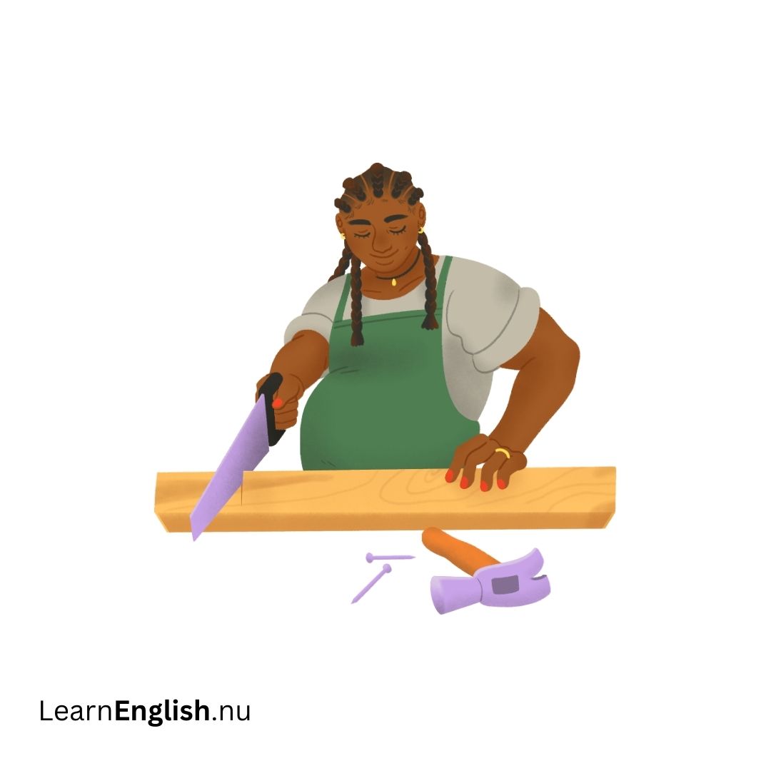 Learn easy Swedish words for hobbies and interests - learn swedish