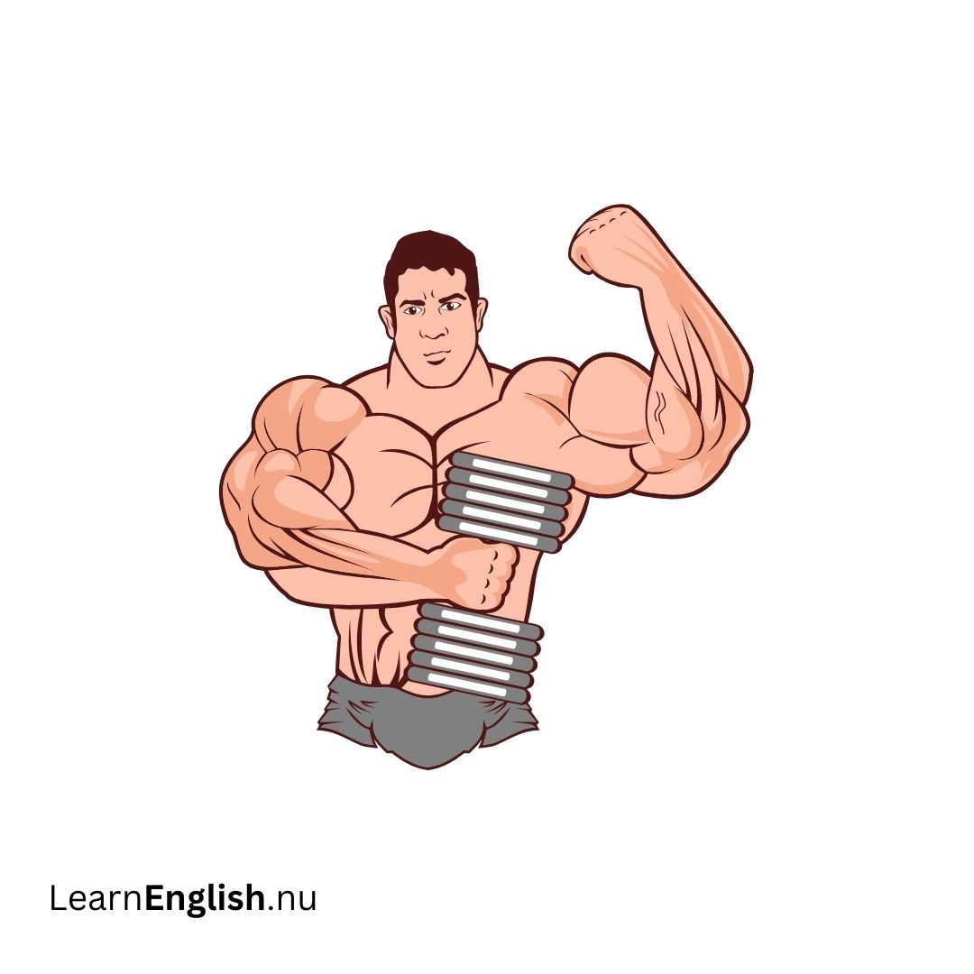 Learn easy Swedish words for hobbies and interests - learn swedish