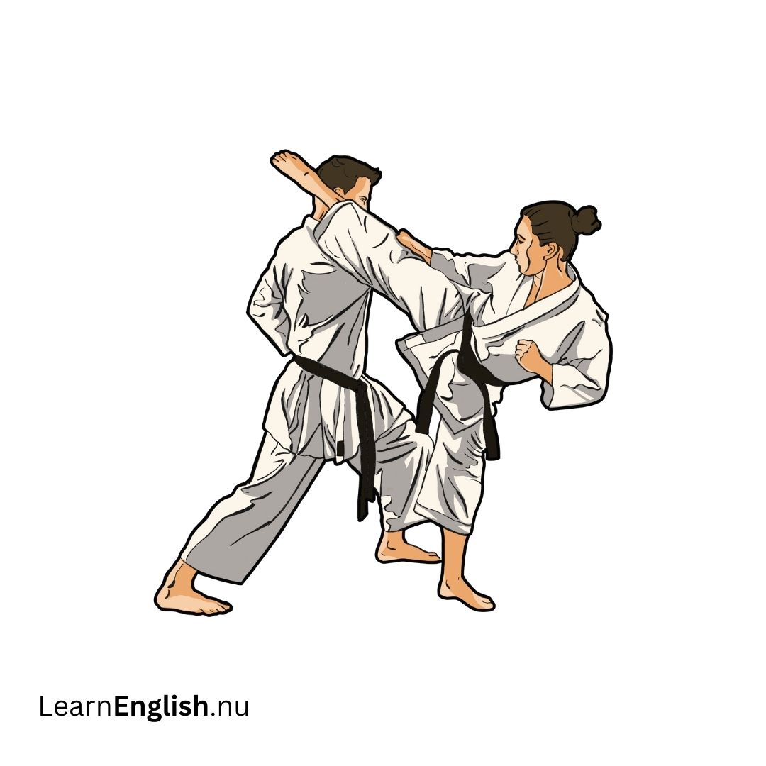 Learn easy Swedish words for hobbies and interests - learn swedish