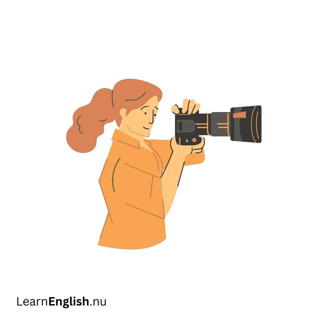 Learn easy Swedish words for hobbies and interests - learn swedish