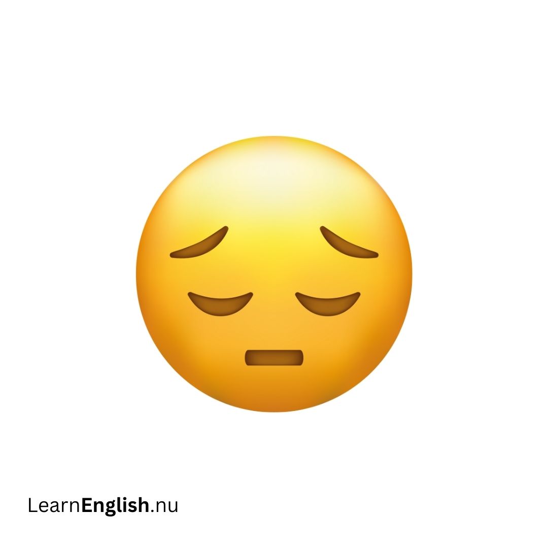 Swedish Emotions And Feelings Vocab: Swedish Emotion Words - learn swedish