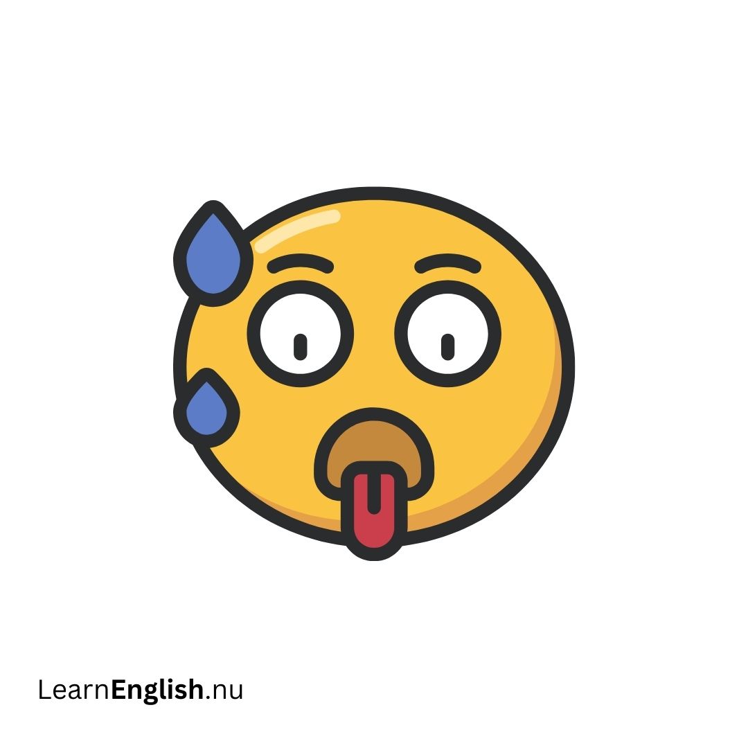 Swedish Emotions And Feelings Vocab: Swedish Emotion Words - learn swedish