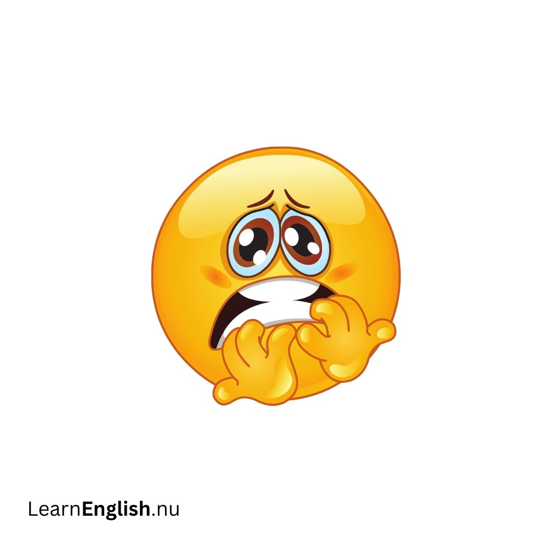 Swedish Emotions And Feelings Vocab: Swedish Emotion Words - learn swedish