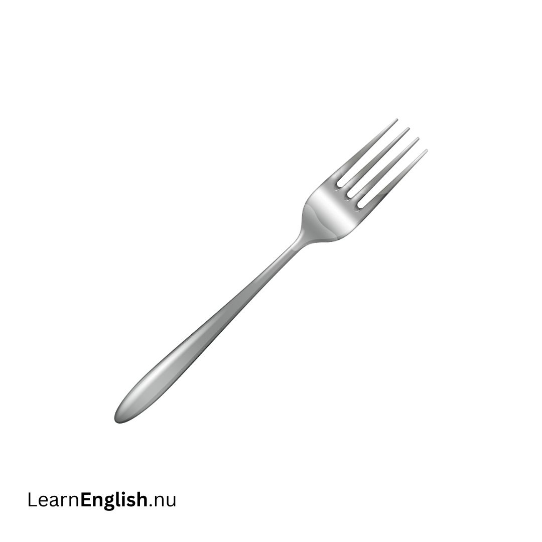 Swedish Lessons: Swedish kitchen utensils Vocabulary Words - learn swedish