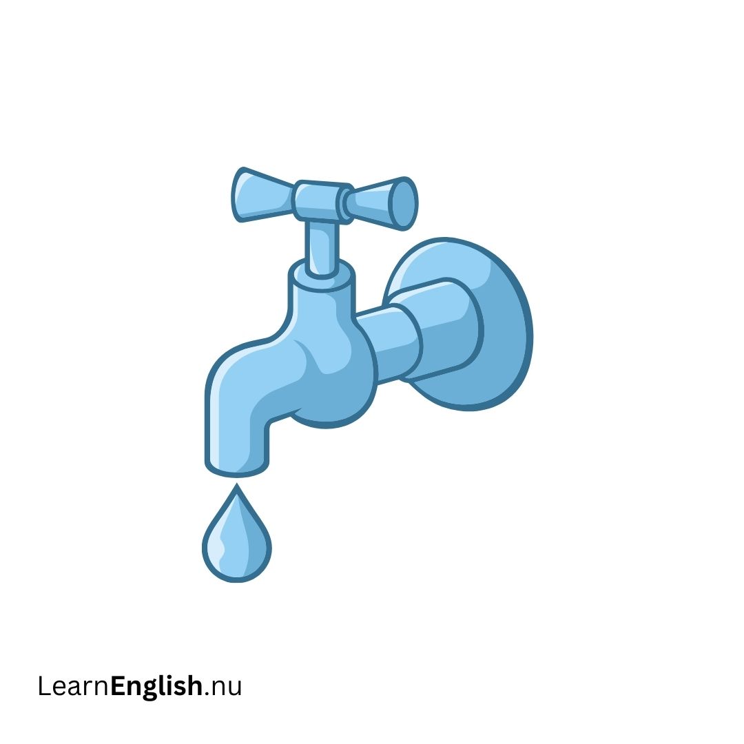 Swedish Lessons: Swedish kitchen utensils Vocabulary Words - learn swedish