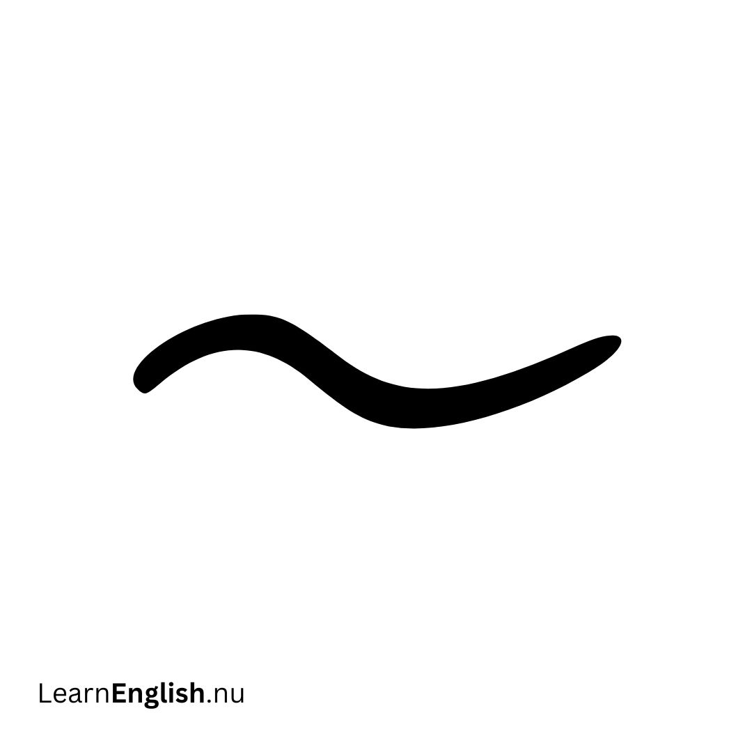 Mathematical Symbols in Swedish - learn swedish