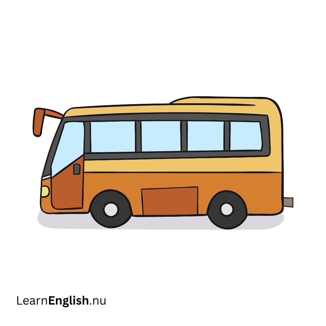 Swedish Lessons: Swedish Transportation Vocabulary And Phrases - learn ...