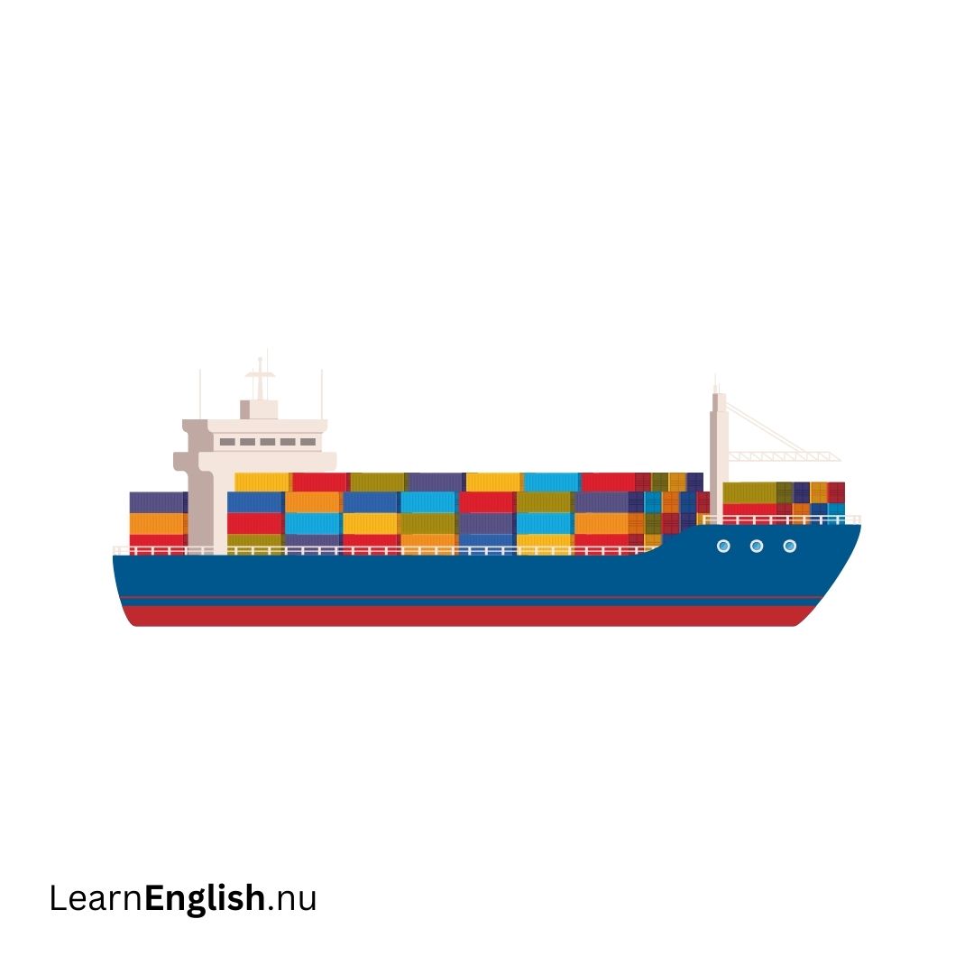 Swedish Lessons: Swedish Transportation Vocabulary And Phrases - learn ...