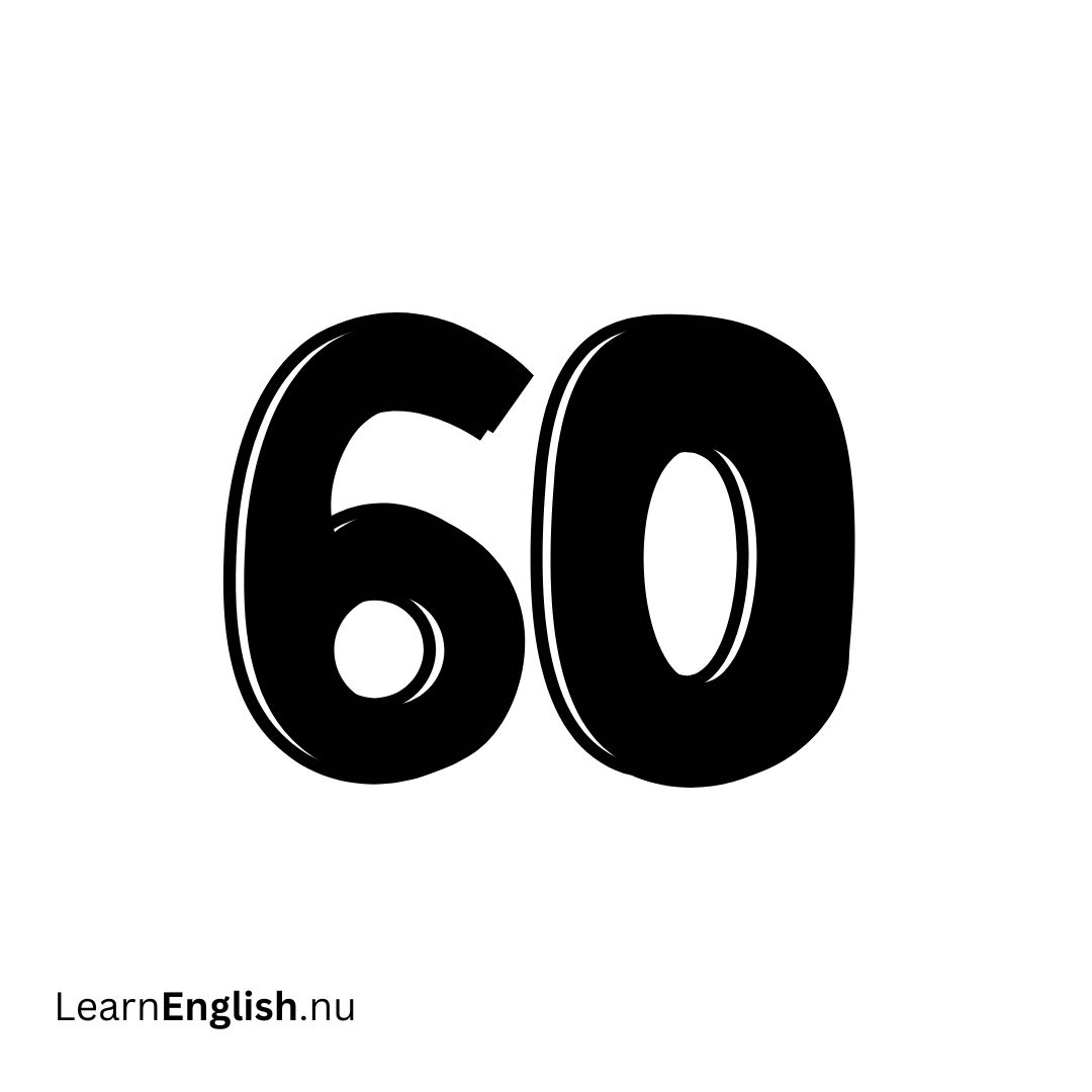 Numbers in Swedish pronunciation - learn swedish