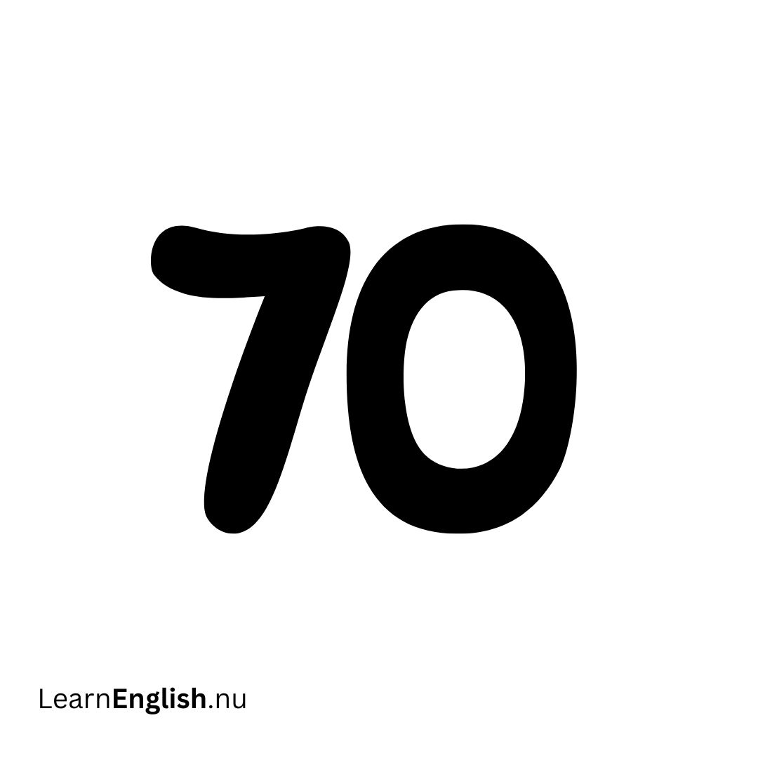 Numbers in Swedish pronunciation - learn swedish