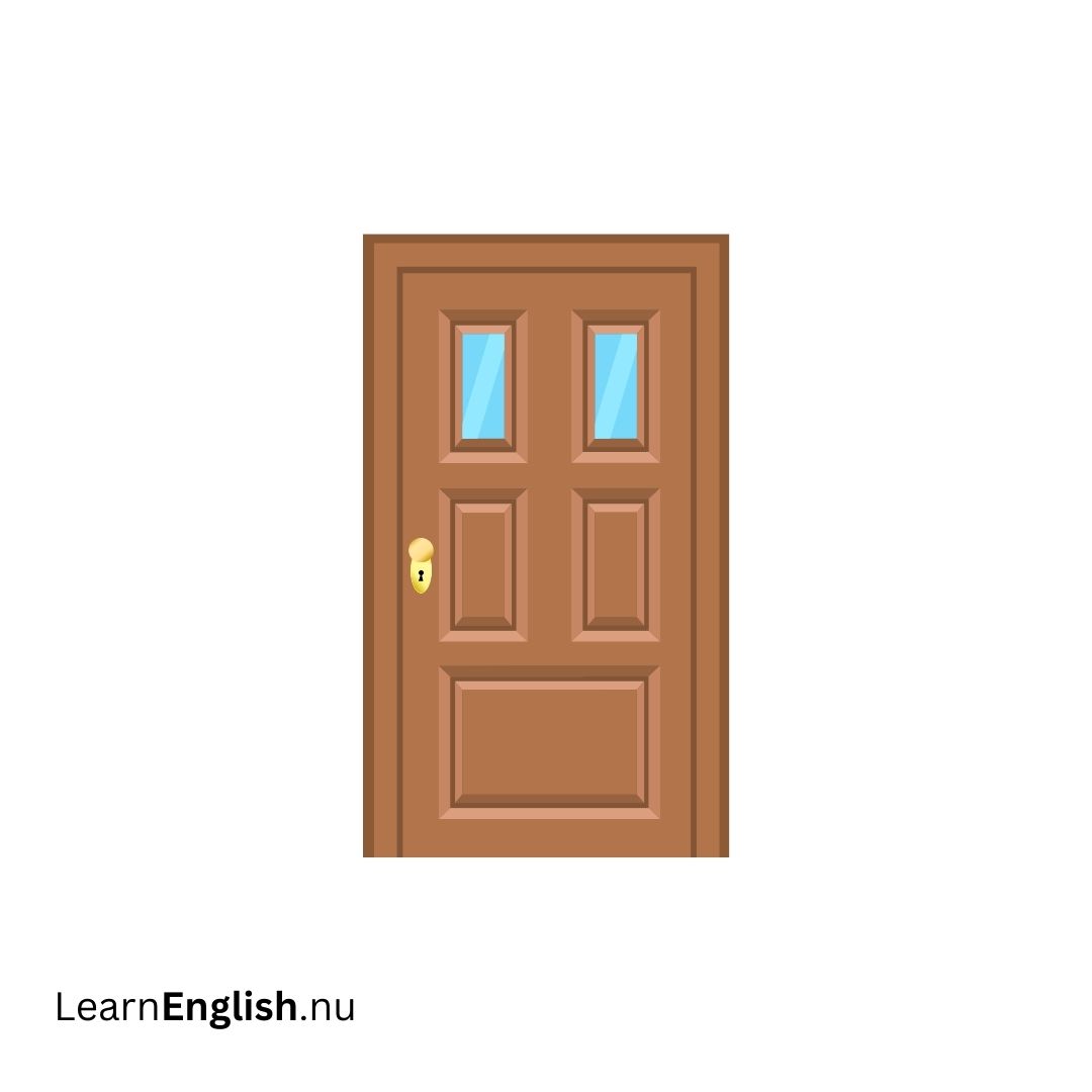 Basic Swedish words with pronunciation - learn swedish