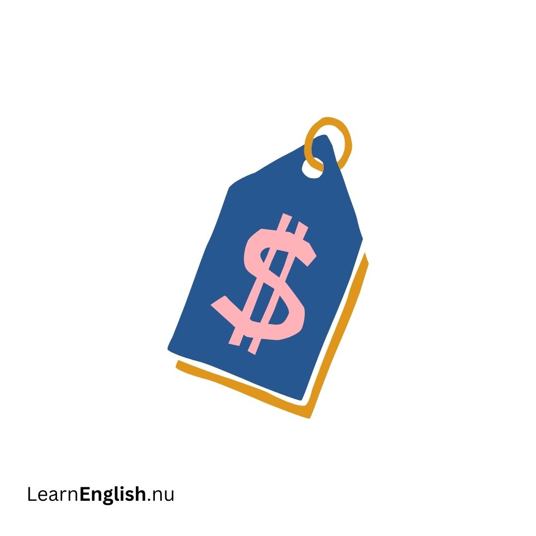 Grocery shopping list words in Swedish - Learn Swedish - learn swedish