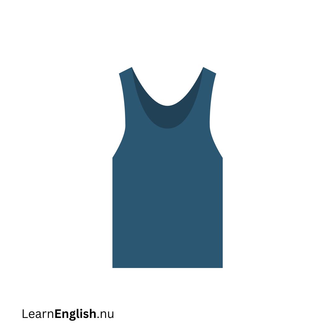 Swedish Lessons: Summer Clothing in Swedish - learn swedish
