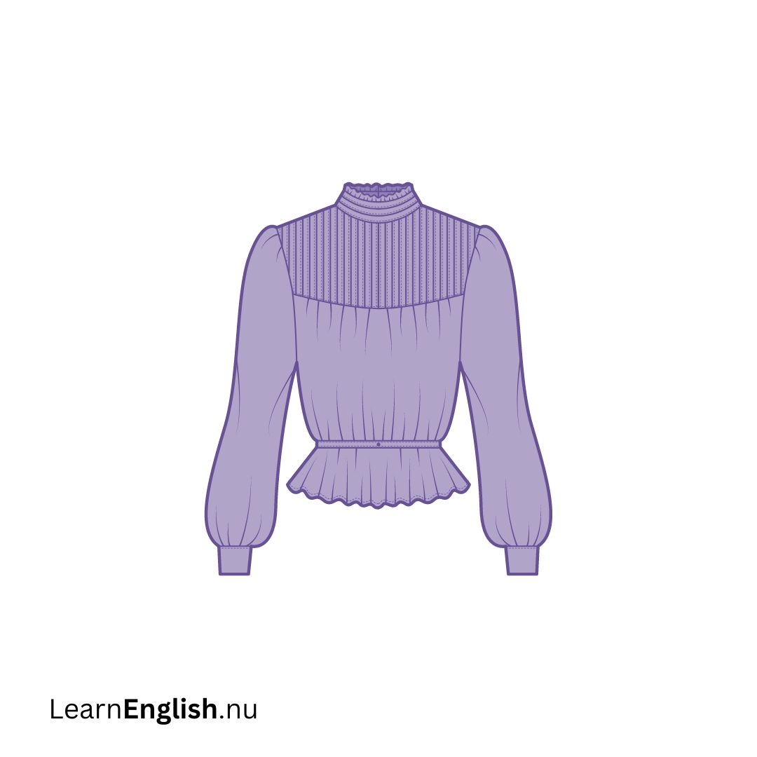 Swedish Lessons: Summer Clothing in Swedish - learn swedish