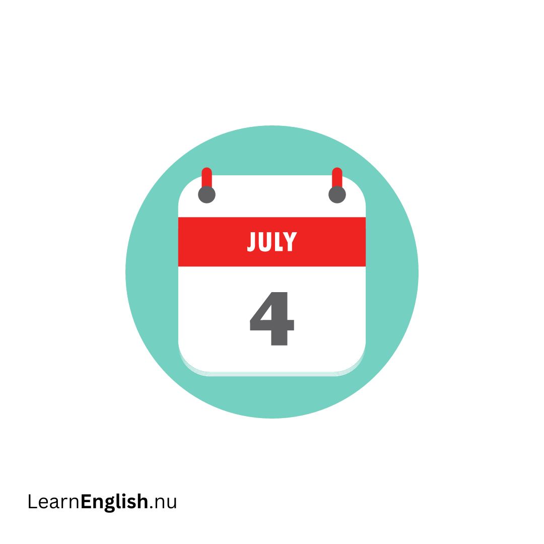 Time Vocabulary in Swedish - Telling Time in Swedish - learn swedish