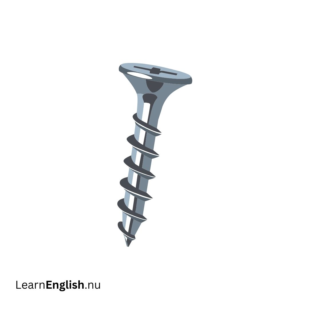 Swedish Lessons: Swedish tools and equipment Vocabulary Words - learn ...