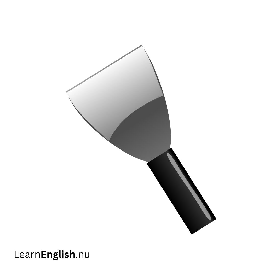 Swedish Lessons: Swedish tools and equipment Vocabulary Words - learn ...