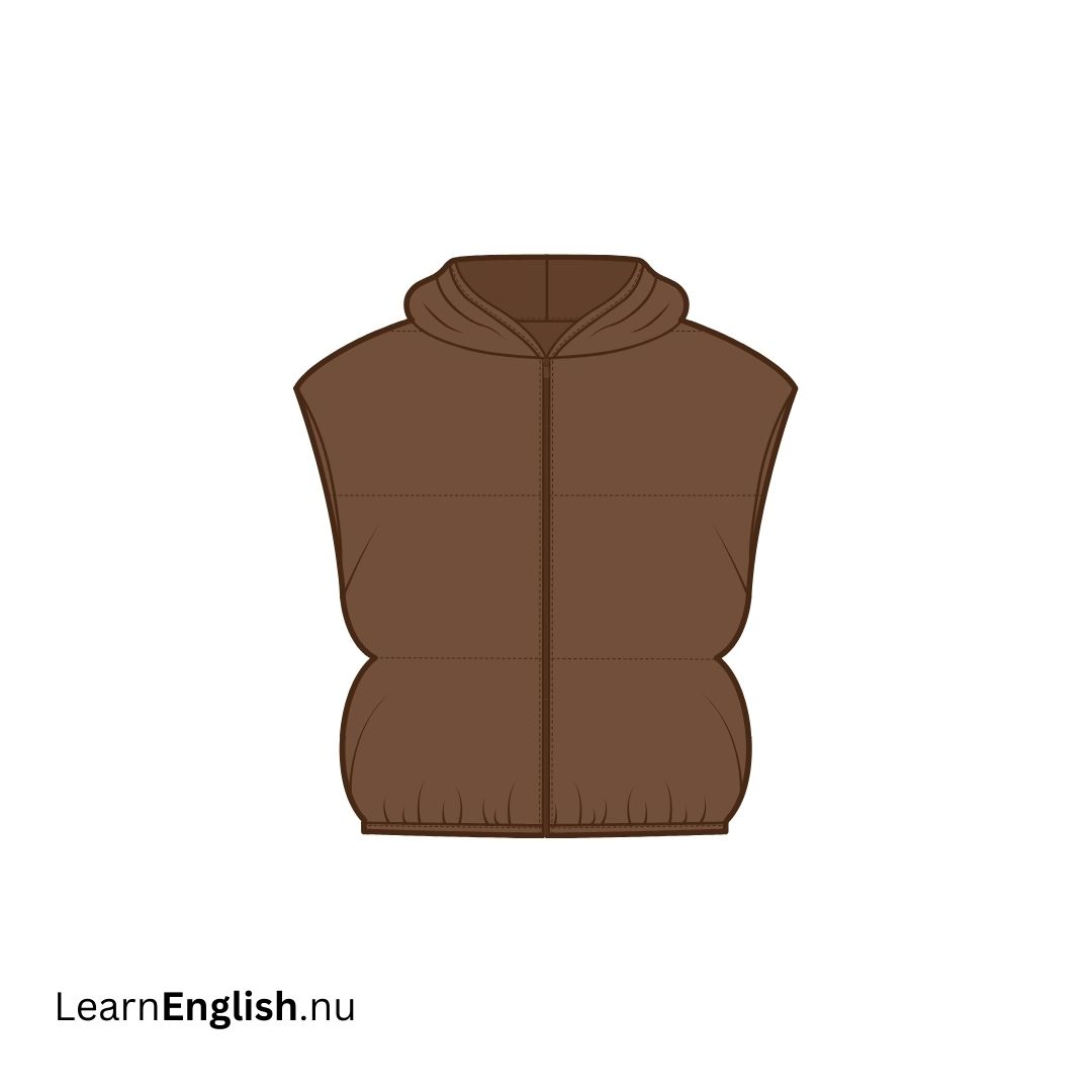 Swedish Lessons: Swedish winter clothes - learn swedish