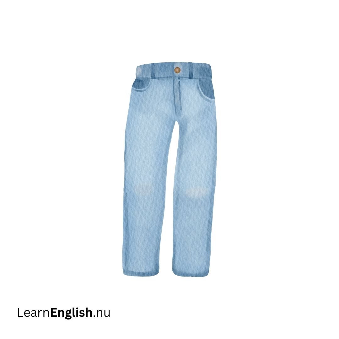 Swedish Lessons: Swedish winter clothes - learn swedish